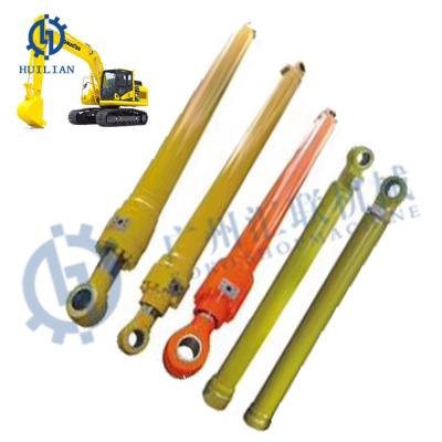 China Excavator Machine Hydraulic Boom Arm Cylinder Bucket Cylinder Assy for PC650 PC750  PC1100 PC1250, PC2000 PC60-8 PC200-8MO for sale