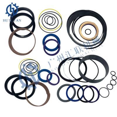 China SD16 D60 D65 SD22 D80 D85 D155 Bulldozer Tilt Cylinder Seal SD32 Ripper Lift Cylinder Seal Kit for Shantui Bulldozer Parts for sale