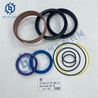 China SD16 D60 D65 SD22 D80 D85 D155 Bulldozer Tilt Cylinder Seal SD32 Ripper Lift Cylinder Seal Kit for Shantui Bulldozer Parts for sale