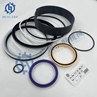 China SD16 D60 D65 SD22 D80 D85 D155 Bulldozer Tilt Cylinder Seal SD32 Ripper Lift Cylinder Seal Kit for Shantui Bulldozer Parts for sale