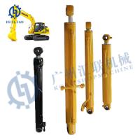 China Excavator Machine Hydraulic Boom Arm Cylinder Bucket Cylinder Assy for PC360-8MO PC18MR-3 PC30E-5 PC56-7 PC70-8 PC110-8MO PC130-8MO PC160LC-8 for sale