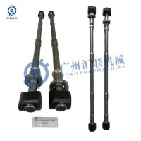 China Excavator Hydraulic Hammer Parts Han Woo Breaker Side Bolt Through Bolt RHB313 RHB322 RHB325 RHB330 Breaker Tensioning Bolt for sale