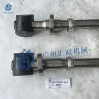 China Excavator Hydraulic Hammer Parts Han Woo Breaker Side Bolt Through Bolt RHB313 RHB322 RHB325 RHB330 Breaker Tensioning Bolt for sale