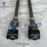 China Excavator Hydraulic Hammer Parts Han Woo Breaker Side Bolt Through Bolt RHB313 RHB322 RHB325 RHB330 Breaker Tensioning Bolt for sale