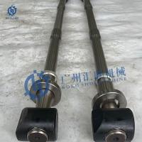 China Excavator Hydraulic Hammer Parts Han Woo Breaker Side Bolt Through Bolt RHB313 RHB322 RHB325 RHB330 Breaker Tensioning Bolt for sale