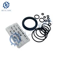 China Doosan K1003934BKT Hydraulic Pump Seal Kit DX210W Main Pump Repair Kit for Excavator 401107-00168A  2440-9279BKT for sale