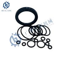 China Doosan K1003934BKT Hydraulic Pump Seal Kit DX210W Main Pump Repair Kit for Excavator 401107-00168A  2440-9279BKT for sale