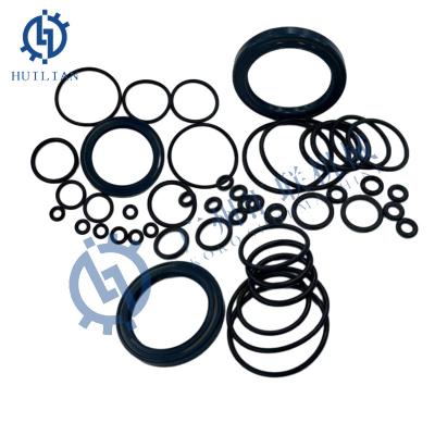 China Doosan K1003934BKT Hydraulic Pump Seal Kit DX210W Main Pump Repair Kit for Excavator 401107-00168A  2440-9279BKT for sale
