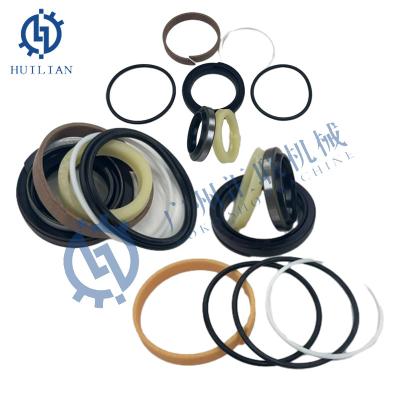 China 707-98-24890 707-98-14610 707-98-12310 Hydraulic Cylinder Seal Kit for PC27MR-1 PC20-7 PC20MR-1 PC25R-8 Excavator Parts for sale