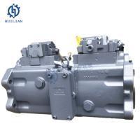 China Excavator Main Pump VOE 14531412 VOE 14508164 VOE 14531857 Excavator Spare Parts For Excavator EC360B EC330B EC460B for sale