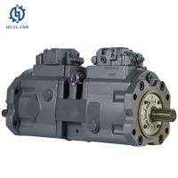 China Excavator Main Pump VOE 11704016 14343518 SA 7220-00601 7223-00110 14531591 Hydraulic Pump For EC280 EC290 EC290B for sale