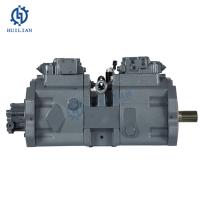 China Excavator Main Pump VOE 11704016 14343518 SA 7220-00601 7223-00110 14531591 Hydraulic Pump For EC280 EC290 EC290B for sale