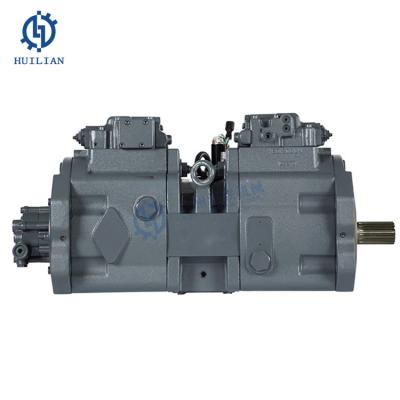 China Excavator Main Pump VOE 11704016 14343518 SA 7220-00601 7223-00110 14531591 Hydraulic Pump For EC280 EC290 EC290B for sale