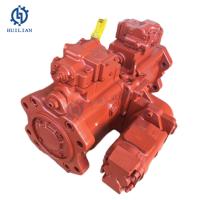 China Excavator Main Pump VOE 14343531 VOE 14343515 SA 7220-00700 Hydraulic Pump For Excavator EC340 EC390 EC360 for sale