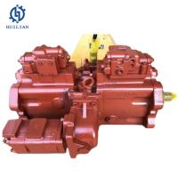 China Excavator Main Pump VOE 14343531 VOE 14343515 SA 7220-00700 Hydraulic Pump For Excavator EC340 EC390 EC360 for sale