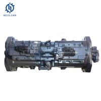 China Excavator Main Pump VOE 14214128 14211652 14210642 14214131 14215226 Hydraulic Pump Excavator Spare Parts For EC230 EC420 EC450 EC300 for sale