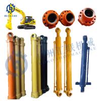 China PC220-8MO PC240LC-8MO PC270-8 PC300-8M0 PC300-8MO PC390LC-8MO Excavator Machine Hydraulic Boom Arm Cylinder Bucket Cylinder Assy for sale