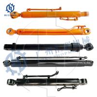 China PC430-8 PC460LC-8 PC500LC-10MO PC650LC-8E PC650LC-8E PC700LC-8E Excavator Machine Hydraulic Boom Arm Cylinder Bucket Cylinder Assy for sale
