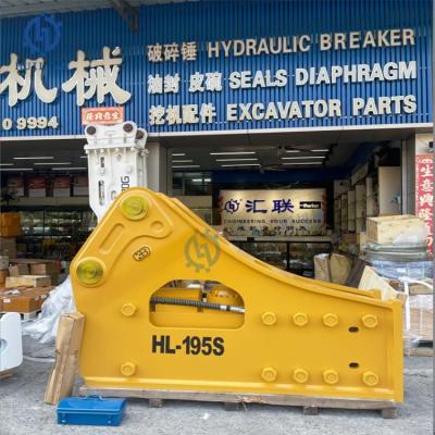 China Factory Price CATE345D Breaker Hammer HL-195S EB1950 EC-185 Rock Breaker For 45-75 Tons Excavator for sale