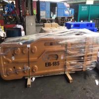 China Factory Price CATE345D Breaker Hammer HL-195S EB1950 EC-185 Rock Breaker For 45-75 Tons Excavator for sale