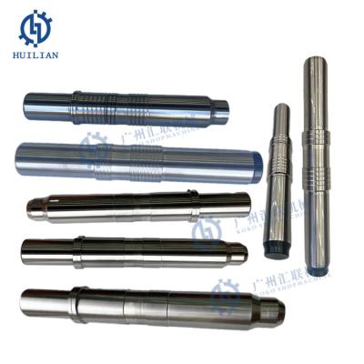China SB30 SB50 SB81 SB40 SB43 SB45 SB60 SB70 Hammer Piston Hydraulic Breaker Piston MTB175 MTB255 MTB1215 Hydraulic Spare Parts for sale