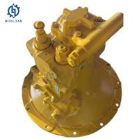 China Hydraulic Pump 708-21-01011 708-21-01010 708-21-10601 708-1W-00042 Excavator Main Pump For PC60-5 PC60-7-B PC60-7 for sale