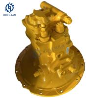 China Hydraulic Pump 708-21-01011 708-21-01010 708-21-10601 708-1W-00042 Excavator Main Pump For PC60-5 PC60-7-B PC60-7 for sale