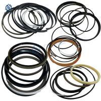 China 20479636 21415427 69767773 76749873 78045473 79243073 79347473 79348073 79348173 Repair Seal Kit Hydraulic Cylinder Komatsu PC3000-1 PC3000-6 for sale