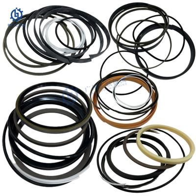 China 20479636 21415427 69767773 76749873 78045473 79243073 79347473 79348073 79348173 Repair Seal Kit Hydraulic Cylinder Komatsu PC3000-1 PC3000-6 for sale