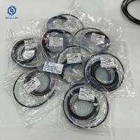 China 20479636 21415427 69767773 76749873 78045473 79243073 79347473 79348073 79348173 Repair Seal Kit Hydraulic Cylinder Komatsu PC3000-1 PC3000-6 for sale