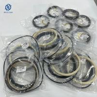 China 20479636 21415427 69767773 76749873 78045473 79243073 79347473 79348073 79348173 Repair Seal Kit Hydraulic Cylinder Komatsu PC3000-1 PC3000-6 for sale