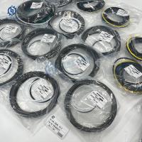 China 20479636 21415427 69767773 76749873 78045473 79243073 79347473 79348073 79348173 Repair Seal Kit Hydraulic Cylinder Komatsu PC3000-1 PC3000-6 for sale