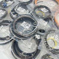 China 20479636 21415427 69767773 76749873 78045473 79243073 79347473 79348073 79348173 Repair Seal Kit Hydraulic Cylinder Komatsu PC3000-1 PC3000-6 for sale