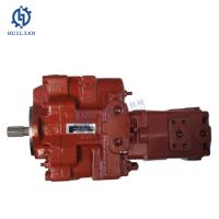 China Excavator Main Pump Excavator Spare Parts 3F3055053 890001691 20T-60-00400 Hydraulic Pump For Komatsu PC35R-8 PC40-5 PC50UU-1 for sale