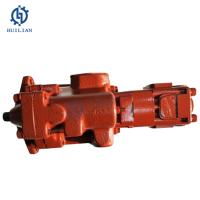 China Excavator Main Pump Excavator Spare Parts 3F3055053 890001691 20T-60-00400 Hydraulic Pump For Komatsu PC35R-8 PC40-5 PC50UU-1 for sale