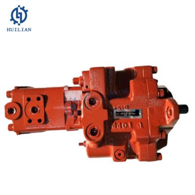 China Excavator Main Pump Excavator Spare Parts 3F3055053 890001691 20T-60-00400 Hydraulic Pump For Komatsu PC35R-8 PC40-5 PC50UU-1 for sale