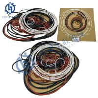 China 195-13-05200 195-22-05010 Torque Converter Service Kit 195-15-05900 195-22-05020 Transmission Kit for Komatsu D375A-6 Loader Bulldozer Parts for sale