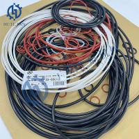 China 195-13-05200 195-22-05010 Torque Converter Service Kit 195-15-05900 195-22-05020 Transmission Kit for Komatsu D375A-6 Loader Bulldozer Parts for sale