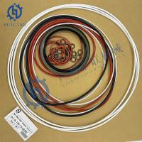 China 195-13-05200 195-22-05010 Torque Converter Service Kit 195-15-05900 195-22-05020 Transmission Kit for Komatsu D375A-6 Loader Bulldozer Parts for sale