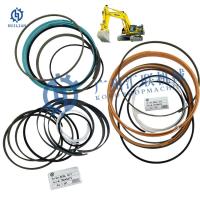China Komatsu 69767773 76749873 78045473 79348273  79497873 79497773 Excavator PC3000 PC3000-6 Boom Arm Bucket Cylinder Seal Kit Repair kit for sale