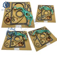 China Crawler Dozers D8H D6H D7H D53 D55 D7G Transmission Seal Kit 155-8687 1558687 155 8687 Service Kit for Bulldozer Parts for sale