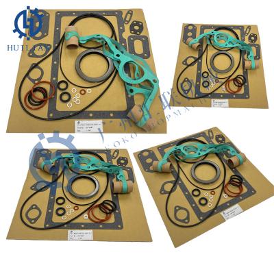 China Crawler Dozers D8H D6H D7H D53 D55 D7G Transmission Seal Kit 155-8687 1558687 155 8687 Service Kit for Bulldozer Parts for sale
