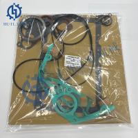China Crawler Dozers D8H D6H D7H D53 D55 D7G Transmission Seal Kit 155-8687 1558687 155 8687 Service Kit for Bulldozer Parts for sale