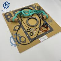 China Crawler Dozers D8H D6H D7H D53 D55 D7G Transmission Seal Kit 155-8687 1558687 155 8687 Service Kit for Bulldozer Parts for sale