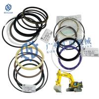 China PC3000 PC3000-6 Hydraulic Cylinder Seal Kit 79243073 79347473 79348073 79348173 Excavator Replacement Parts Repair Kit Seal for sale