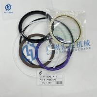 China PC3000 PC3000-6 Hydraulic Cylinder Seal Kit 79243073 79347473 79348073 79348173 Excavator Replacement Parts Repair Kit Seal for sale