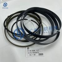 China PC3000 PC3000-6 Hydraulic Cylinder Seal Kit 79243073 79347473 79348073 79348173 Excavator Replacement Parts Repair Kit Seal for sale