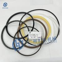 China PC3000 PC3000-6 Hydraulic Cylinder Seal Kit 79243073 79347473 79348073 79348173 Excavator Replacement Parts Repair Kit Seal for sale