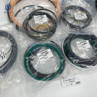 China 9114437 9156961 9169653 9169658 9595506 9595508 9599621 9599723 9600159 10288768 79348273 94026874 Cylinder Seal Kit Fits Liebherr Excavators for sale