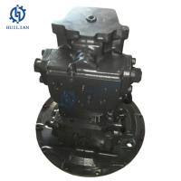 China Hydraulic Pump 708-2H-00110 708-2H-00181 708-2G-00700 Excavator Main Pump For PC300-6 PC350-6 PC300-8 PC350-8 for sale